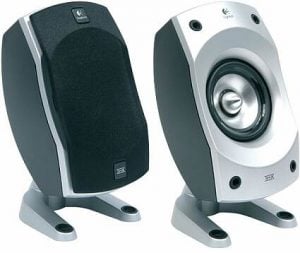 [Test + Détails] Logitech z5500 - Tout sur le système 5.1 THX